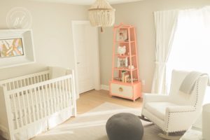 A Davis Island Newborn Lifestyle Session in Tampa, Florida by Brittany