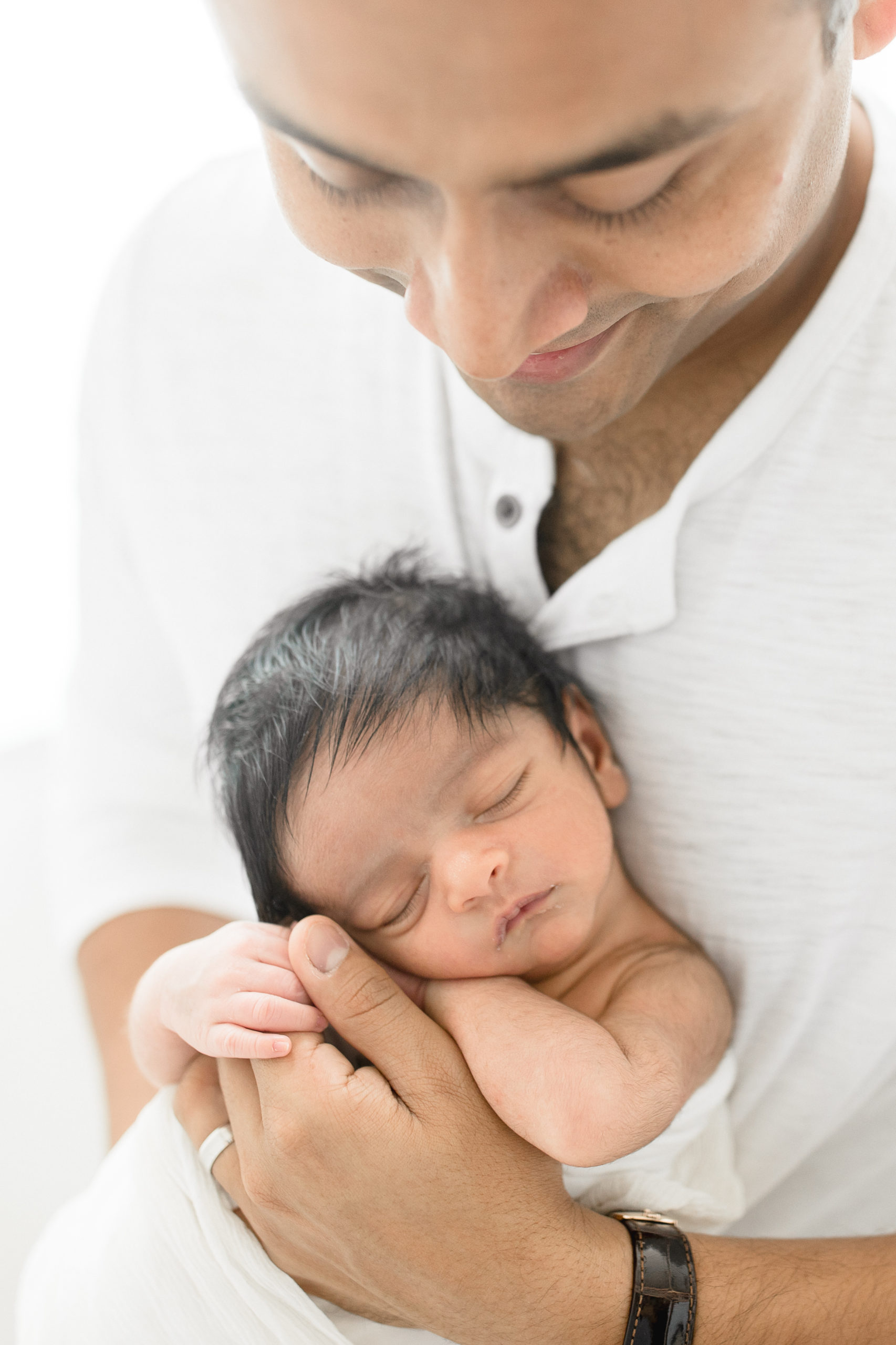 Baby Milestones Collective With The Patel Family | Brittany Elise ...